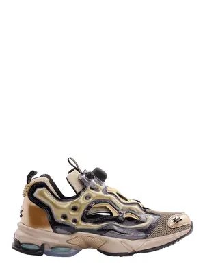 REEBOK Instapump Fury Millennium Sneakers - Copper