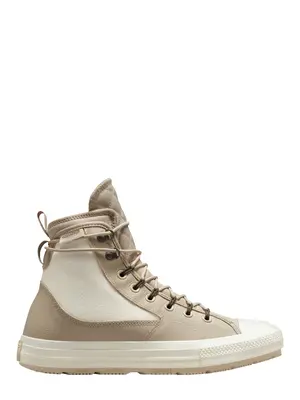 CONVERSE Chuck Taylor All Star All Terrain High - Cream