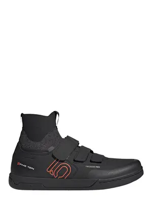 Adidas Five Ten Freerider Pro Mid - Black