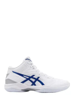 Asics Gelhoop V12 Sneakers - White