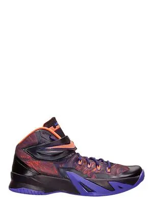 Nike Zoom Soldier 8 Prm Sneakers - Purple