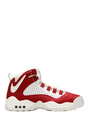 Nike Air Darwin 'varsity' Sneakers - Red