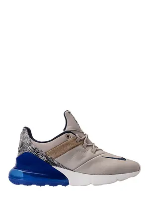 Nike Air Max 270 Sof Sneakers - Tan