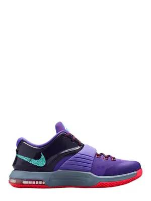 Nike Kd 7 'lightning 534' Sneakers - Purple