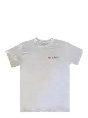 CACTUS JACK BY TRAVIS SCOTT The Scotts Rage Emote T-shirt - White