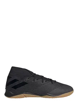 Adidas Nemeziz 19.3 Sneakers - Black