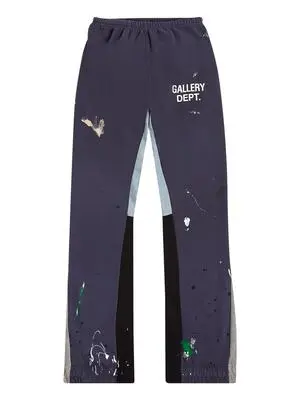 GALLERY DEPT. GD Flared Sweatpant