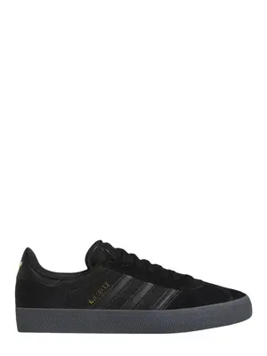 Adidas Gazelle Adv Sneakers - Black