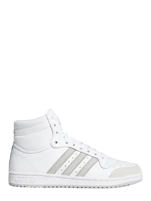 Adidas Top Ten Sneakers - White