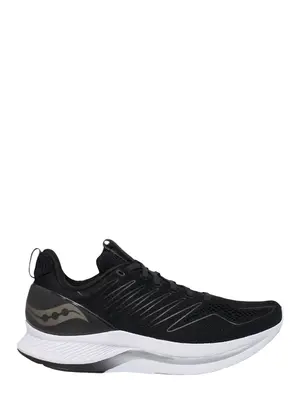 Saucony Endorphin Shift Athletic Sneakers - Black