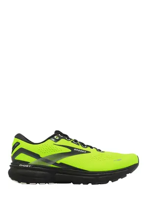 Brooks Ghost 15 Running Sneakers - Green