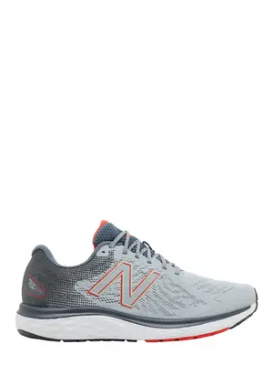NEW BALANCE Fresh Foam 680v7 - Grey