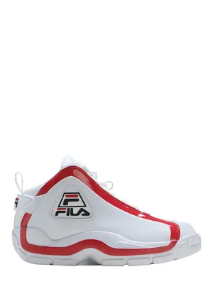 FILA Grant Hill 2 Trim Red