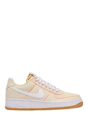 Nike Air Force 1 '07 Low Premium - Cream