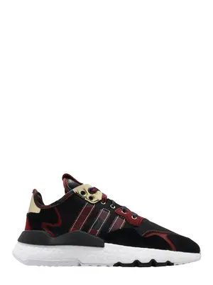 ADIDAS Adidas Nite Jogger Chinese New Year Sneakers