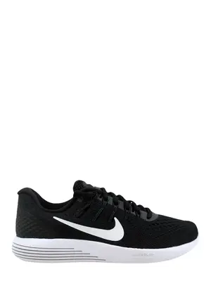 Nike Lunarglide 8 Sneakers - Black
