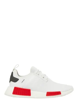 Adidas Nmd_r1 Sneakers - White