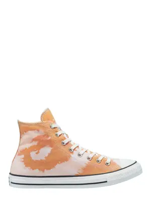CONVERSE Converse Chuck Taylor All Star High Summer Wave Sneakers Orange