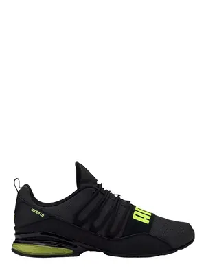 PUMA Cell Regulate Bold Sneakers - Black