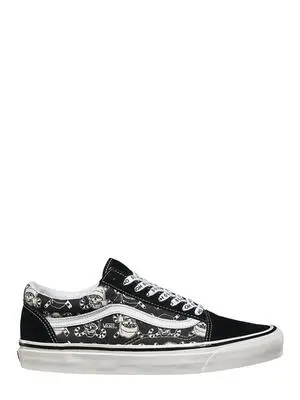 VANS Old Skool 36 Reissue - Black