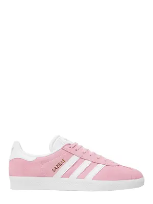 Adidas Gazelle Low Top Sneakers - Pink