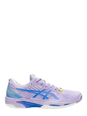 Asics Solution Speed Ff 2 - Purple