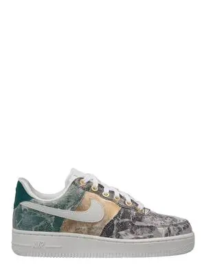 Nike Air Force 1 07 LXX Sneakers Multicolor