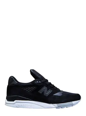 NEW BALANCE 998 Made In Usa - Black