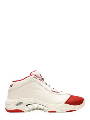 AND1 Tai Chi Lx Sneakers - White