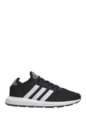 Adidas Swift Run X Sneakers - Black