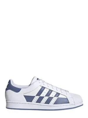 Adidas Superstar Sneakers - White