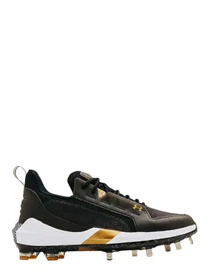 Under Armour Harper 6 Low St - Black