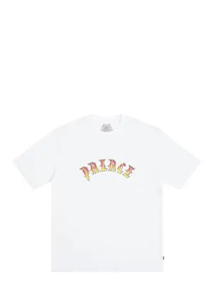 PALACE X Spitfire P-fire T-shirt - White