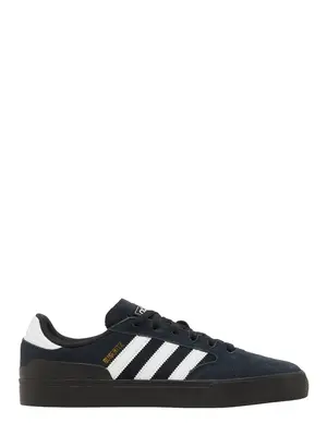 Adidas Busenitz Vulc 2 Sneakers - Black