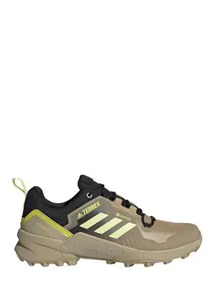 Adidas Terrex Swift R3 Gtx - Brown