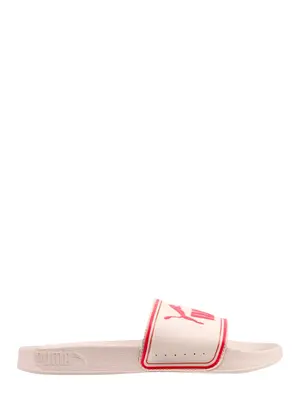 PUMA Leadcat Ftr Slide - Pink