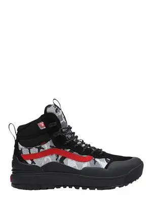 VANS UltraRange EXO High MTE-2 Sneakers Black