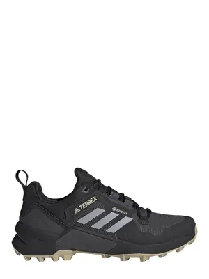 Adidas Terrex Swift R3 Gtx Sneakers - Black