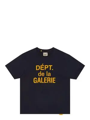 GALLERY DEPT. De La Galerie Classic 'black' Black