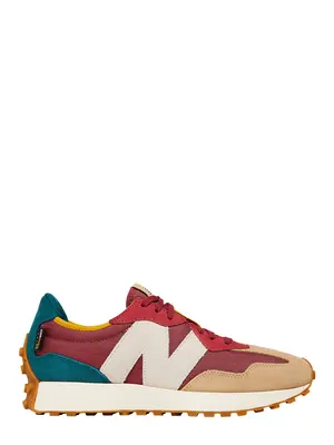 NEW BALANCE New Balance 327 Sneakers Red