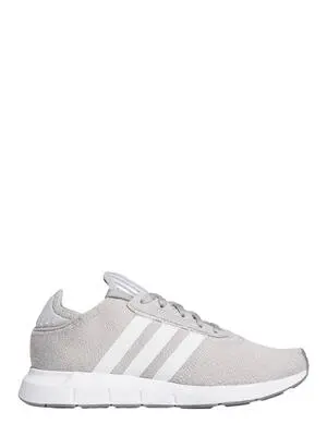 Adidas Swift Run X Athletic Sneakers - Grey