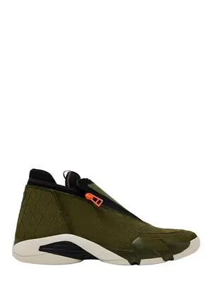 JORDAN Jumpman Z Sneakers - Green
