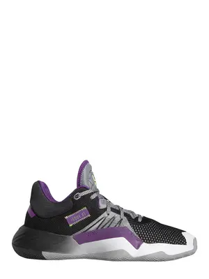 Adidas D.o.n. Issue #1 Sneakers - Purple
