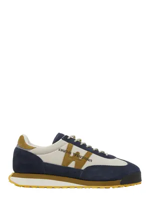 KARHU Universal Works X Mestari Control Sneakers - Blue