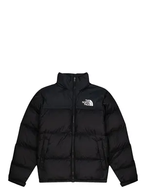 The North Face The North Face 1996 Retro Nuptse Jacket Black