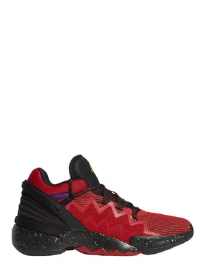 Adidas D.o.n. Issue #2 Gca 'chinese New Year - Red