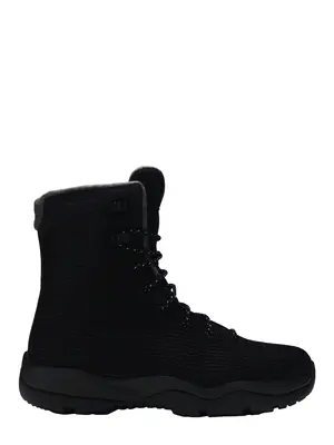 JORDAN Future Boot - Black