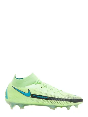 Nike Phantom GT Elite DF FG Green