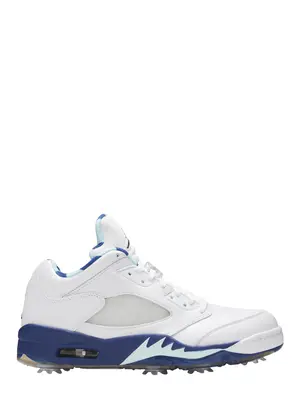 JORDAN 5 Low Golf Nrg Wing It - White