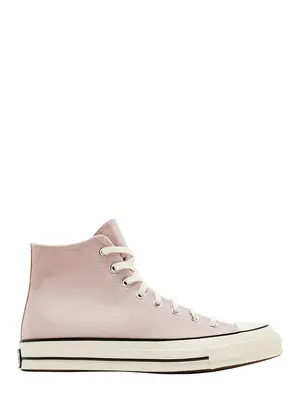 CONVERSE Chuck 70 High Sneakers - Pink